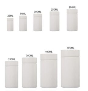 Teflon or PTFE Liner (Hydrothermal Synthesis Inner Chamber) - RVC